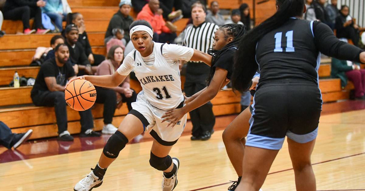 Girls basketball regional preview – Shaw Local