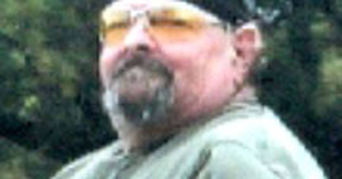 Richard Keim – Shaw Local