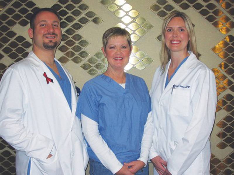 Healthcare providers – Shaw Local