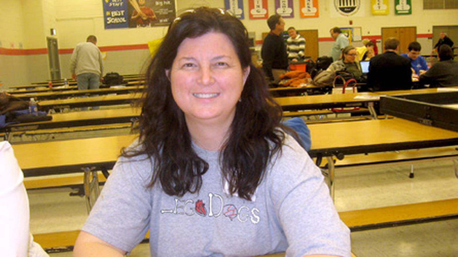 Face time with Kim Toth – Shaw Local