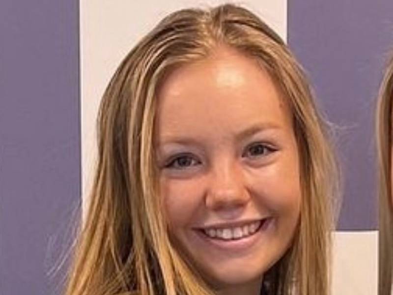 Suburban Life Athlete of the Week: Ashlynn Durkin, Downers Grove North ...