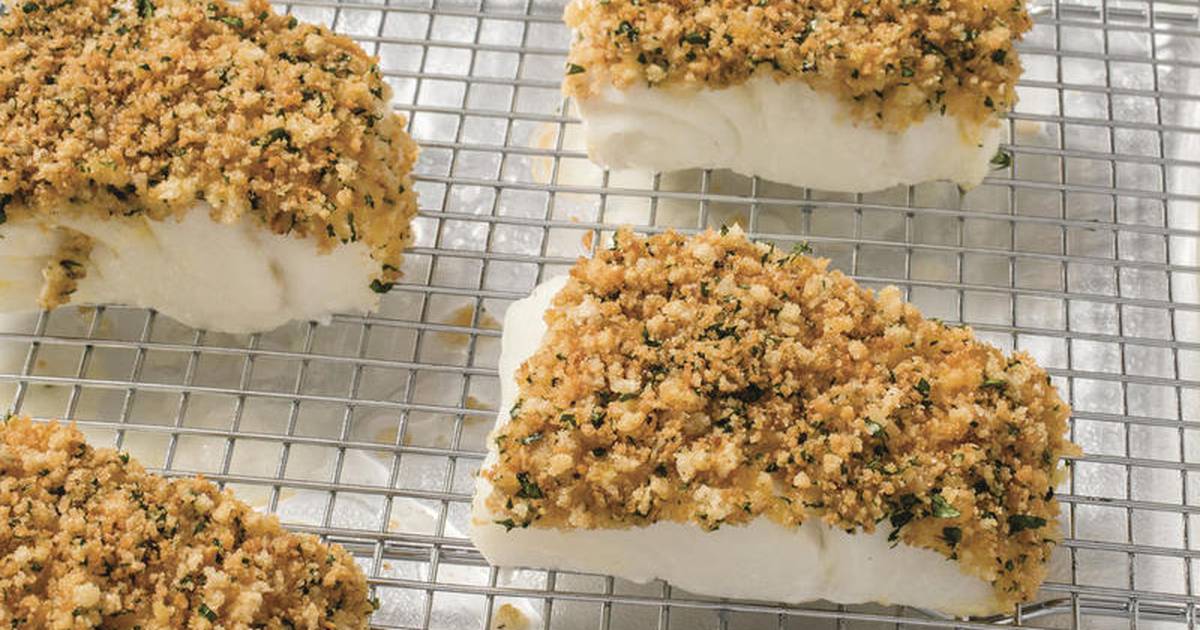 Low and slow the way to go with this fish dish – Shaw Local