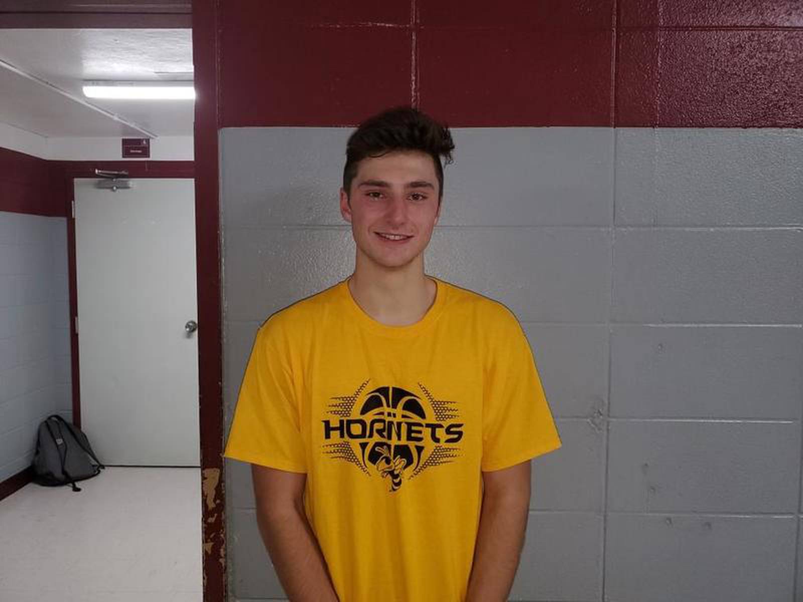 Boys Basketball: James Ruzicka a man of many roles for fast-starting ...
