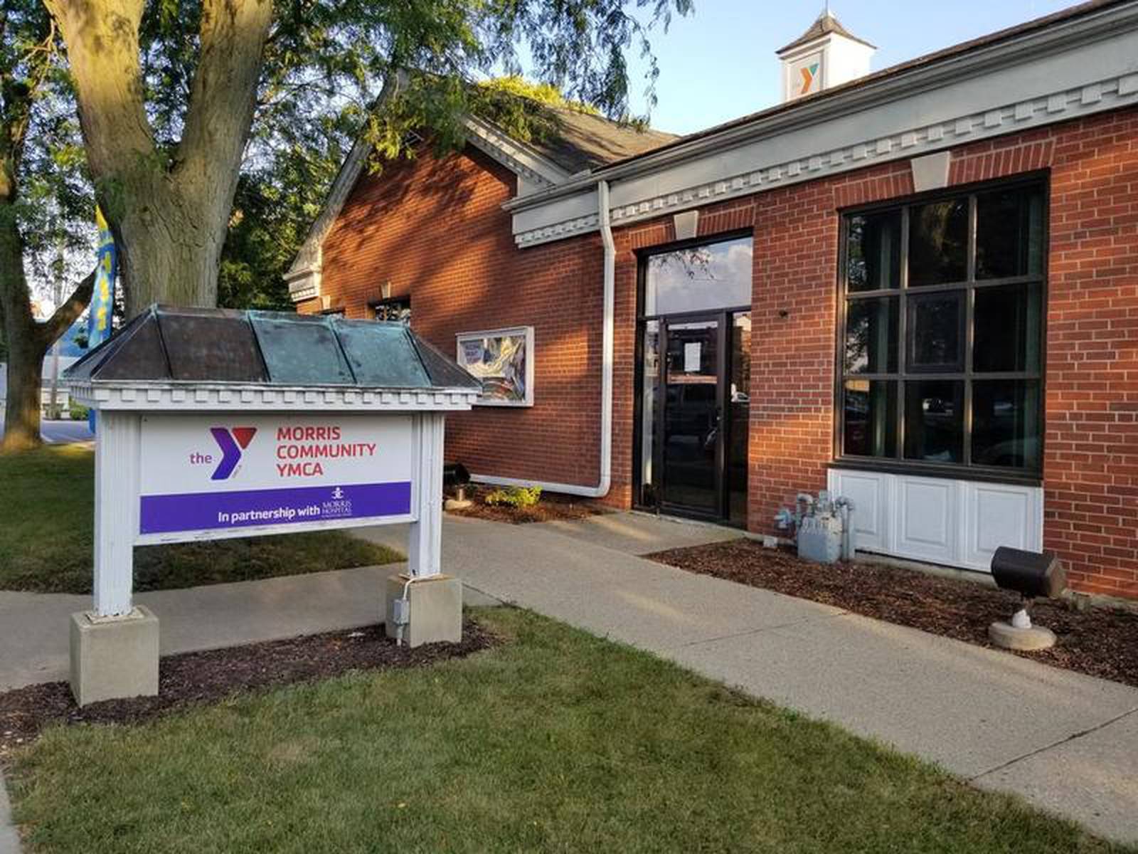 Morris Community YMCA to reach out to the public on new site – Shaw Local