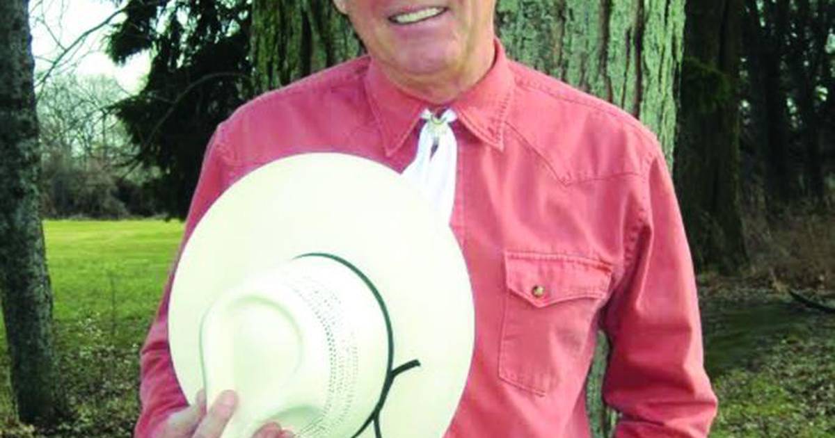 Rick Pickren will perform at Hennepin library – Shaw Local