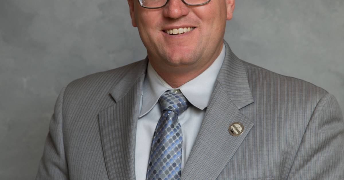 State Rep. Jason Bunting to speak at La Salle County YANA! meeting – Shaw Local