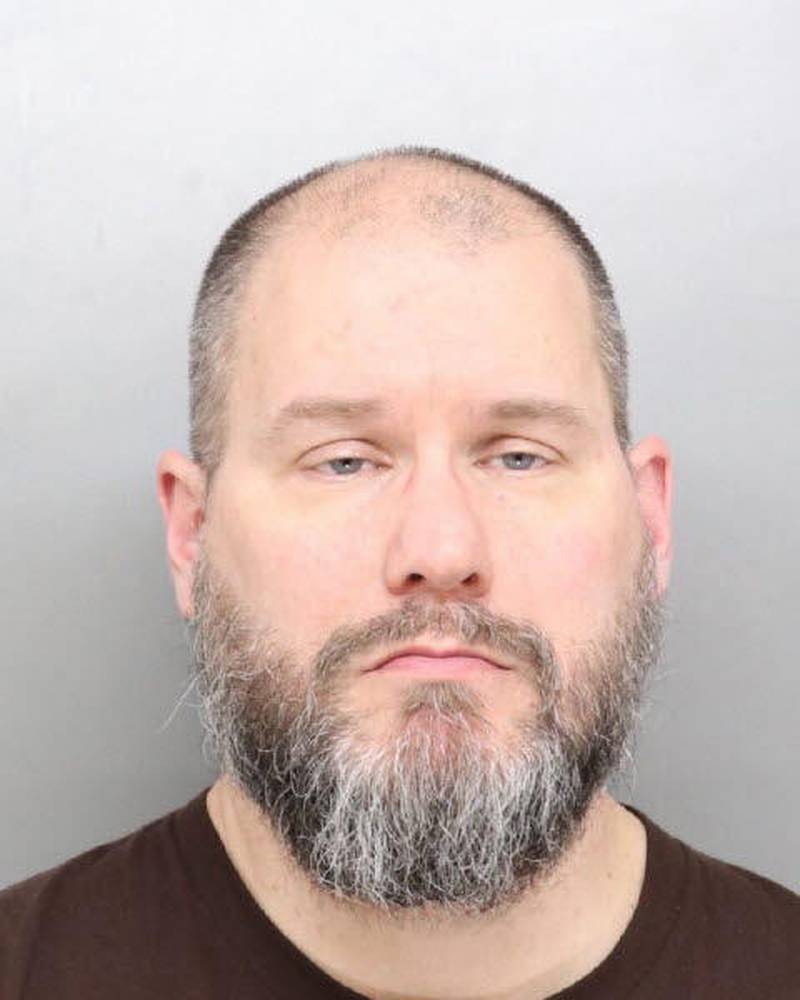 Jonathan Hurst to be extradited to DeKalb County – Shaw Local