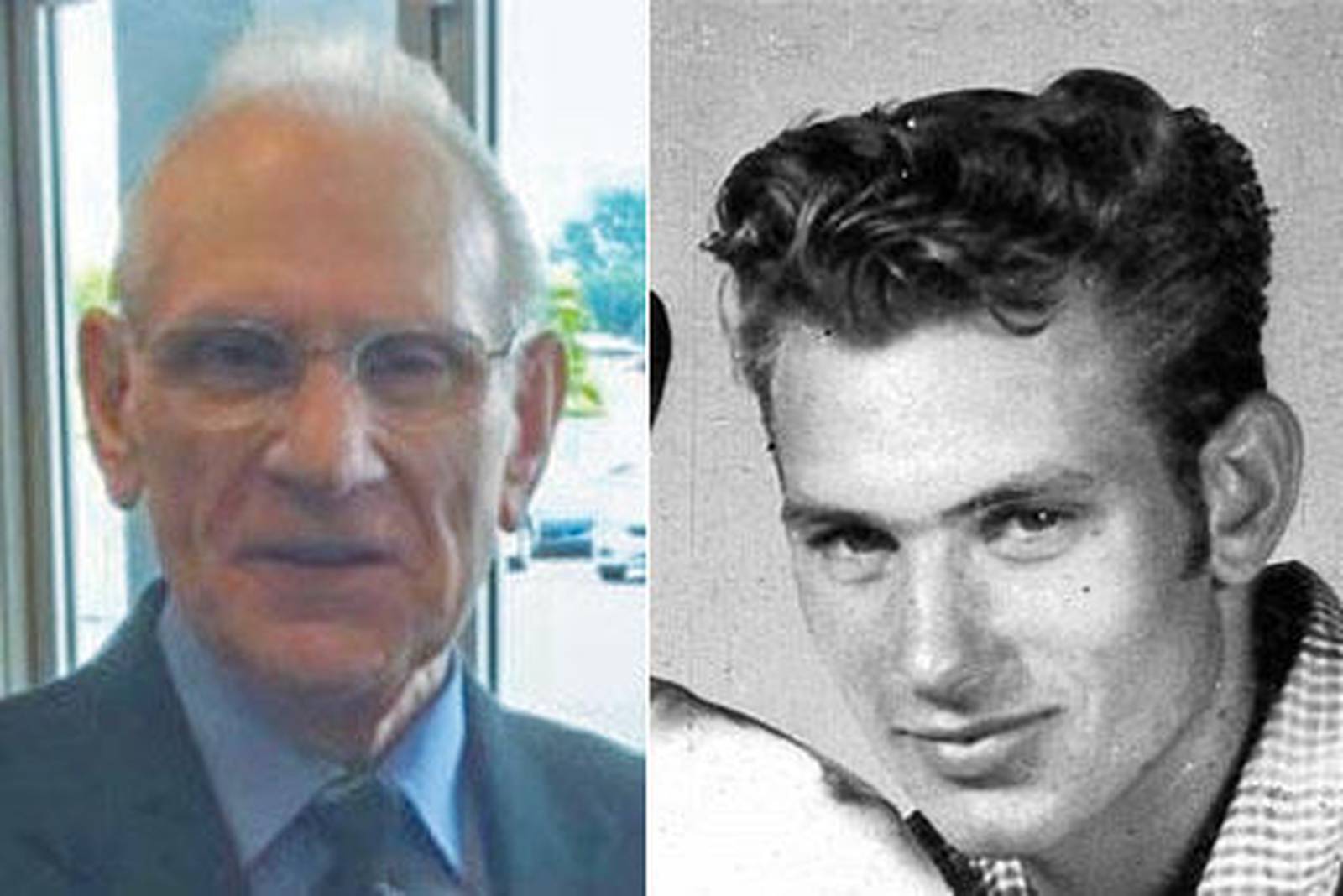 Alfred E. Simms – Shaw Local