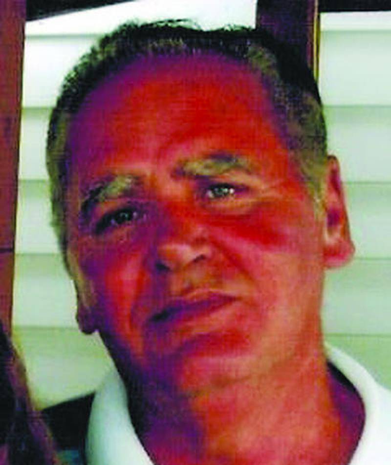 William A. ‘Bill’ Cardwell – Shaw Local