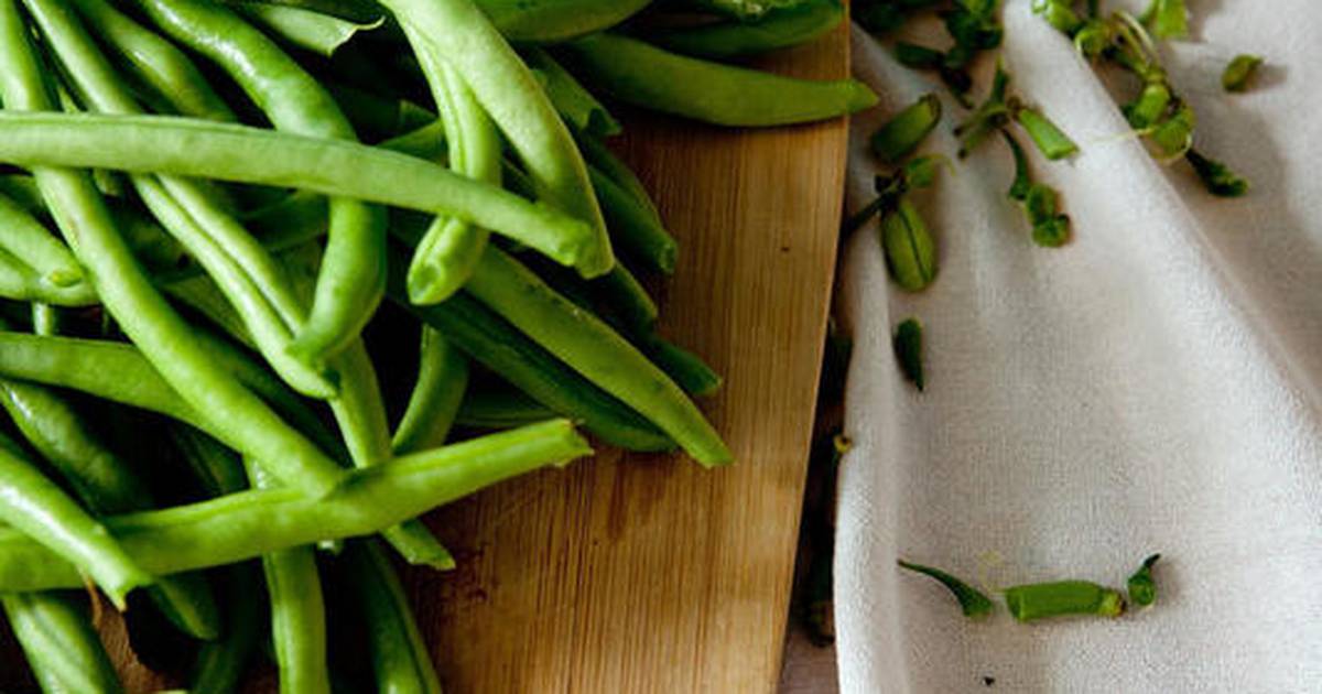 THE RECIPE EXCHANGE: Take your green beans to the next level – Shaw Local