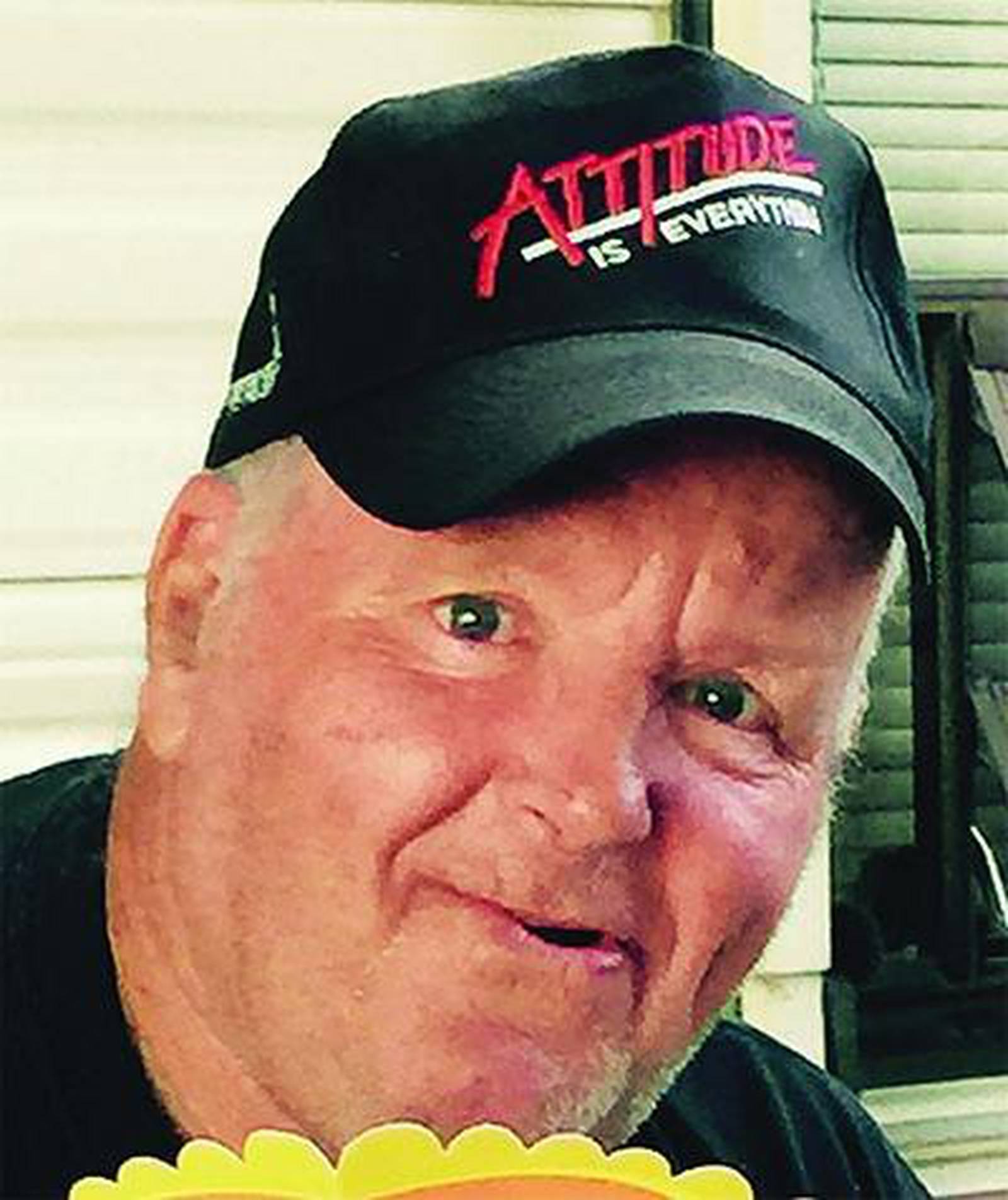 Rodney G. Keefer – Shaw Local