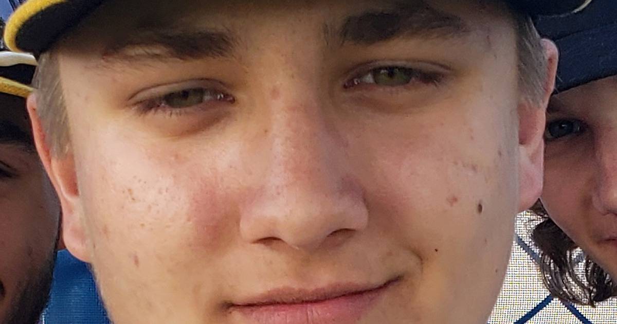 NewsTribune Athlete of the Week: Putnam County’s Andrew Pyszka – Shaw Local