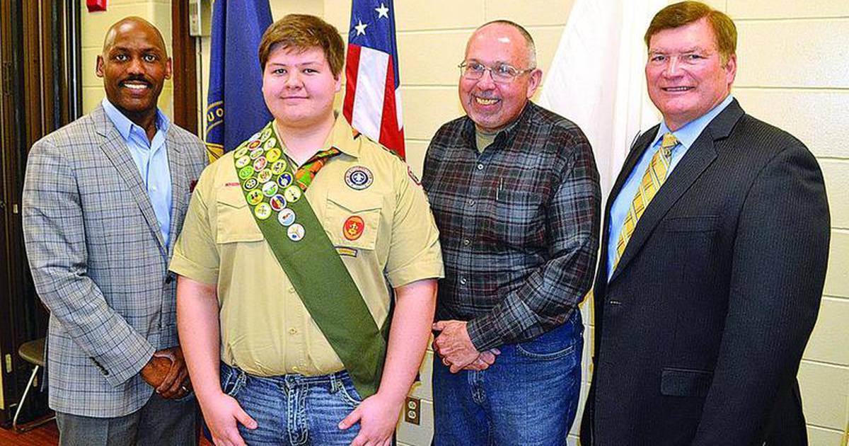 Breakfast for Scouting nets nearly $25,000 – Shaw Local