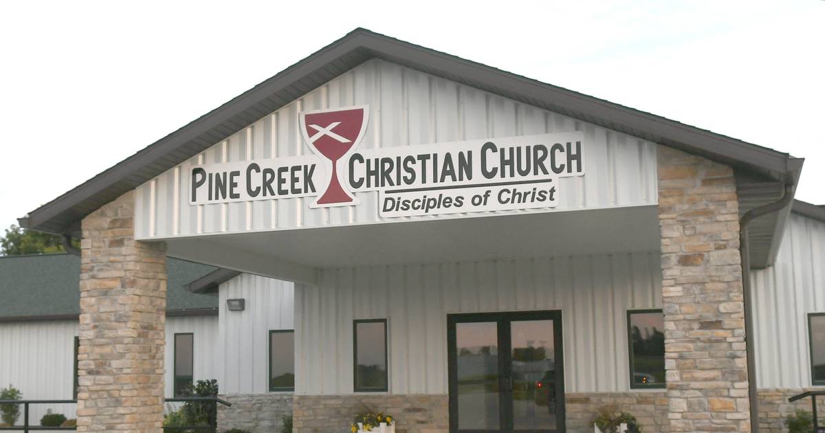 Polo Council of Churches offering a community Good Friday worship ...