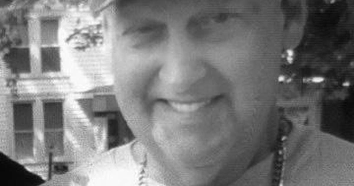 Brian Kaye Ferry – Shaw Local