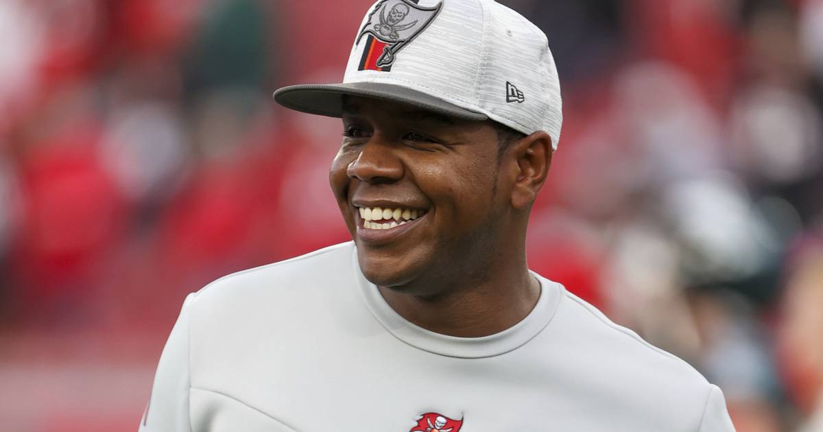 Bears roundtable: Our staff make their picks for GM, coach – Shaw Local