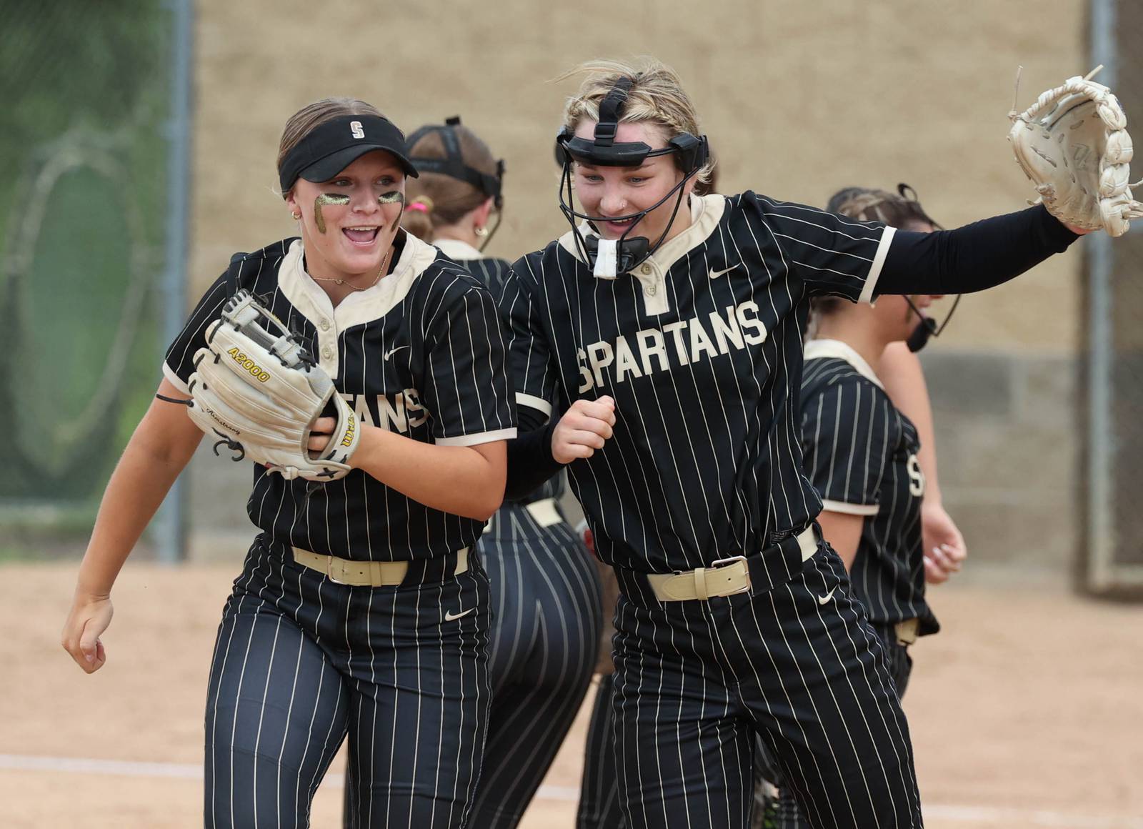 Photos: Sycamore, Crystal Lake Central meet in sectional semifinal – Shaw Local