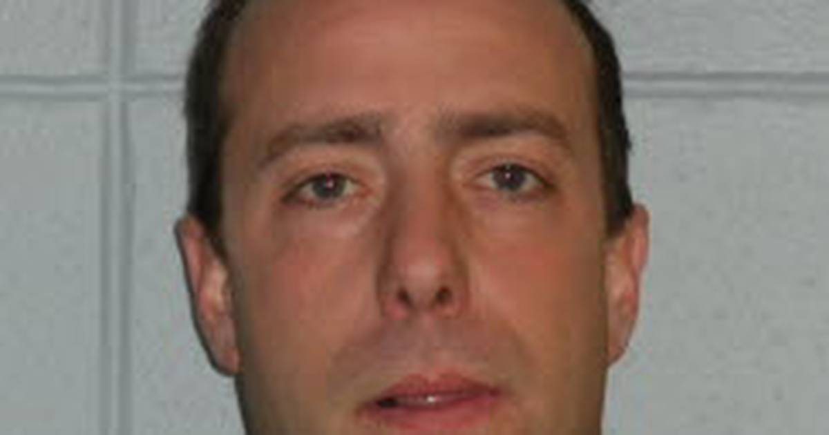Dixon Sex Offender 43 Again Charged With Sexually Assaulting Girl Younger Than 17 Shaw Local