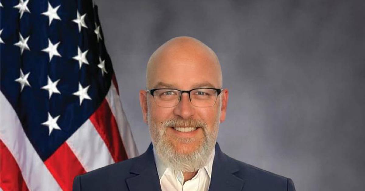 Michael Rebresh, US House 16th District 2022 Primary Election ...