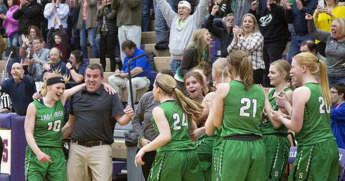 Ted O’Boyle takes over as athletic director at Seneca – Shaw Local