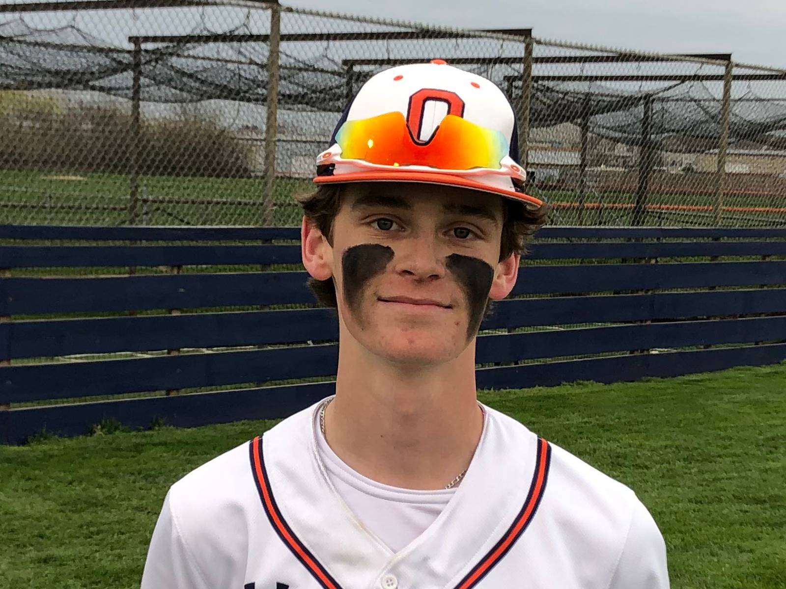 Baseball: Chase Gerwig, Oswego come back once again in last at-bat ...