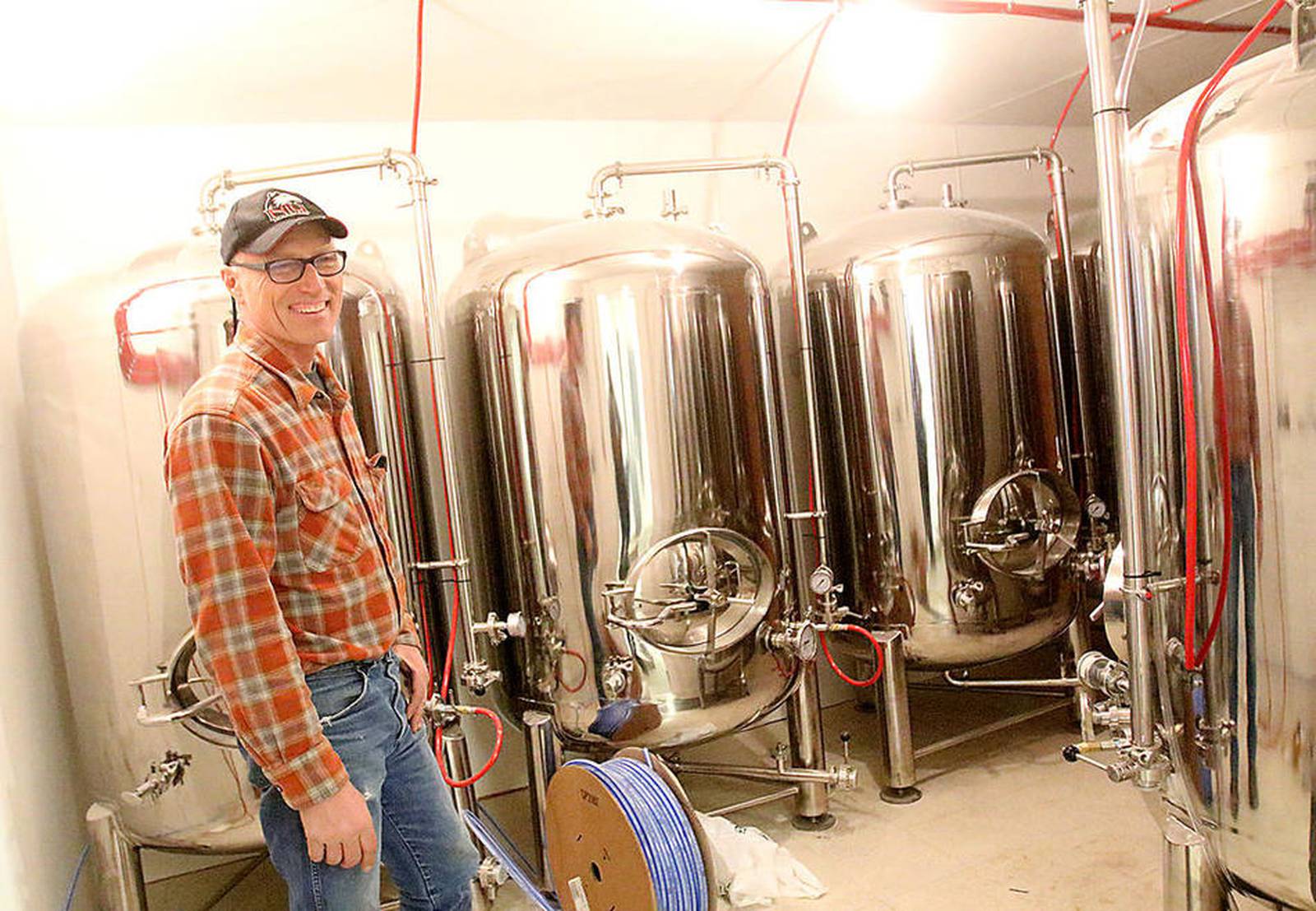 Forge Brewhouse owners step closer to downtown Sycamore – Shaw Local