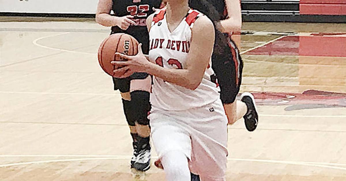 Keeping the faith – Shaw Local