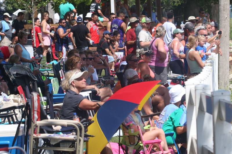 Photos: 2023 Pro National Championship Boat Races in DePue – Shaw Local