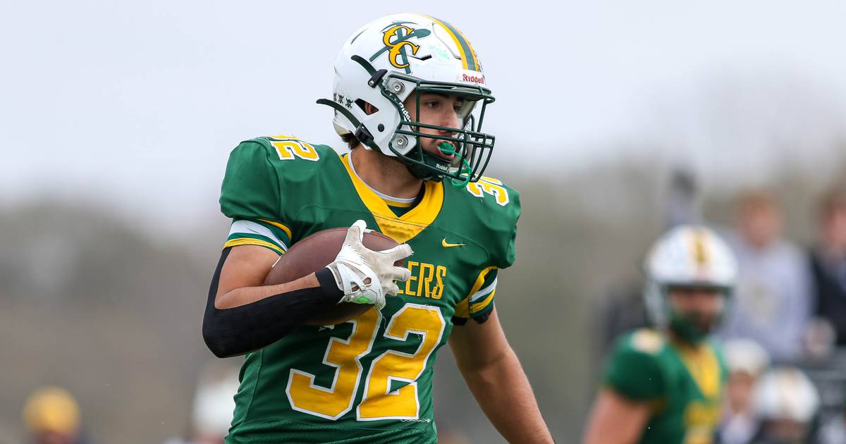 2024 IHSA playoffs: Steve Soucie’s Class 4A semifinal-round analysis ...