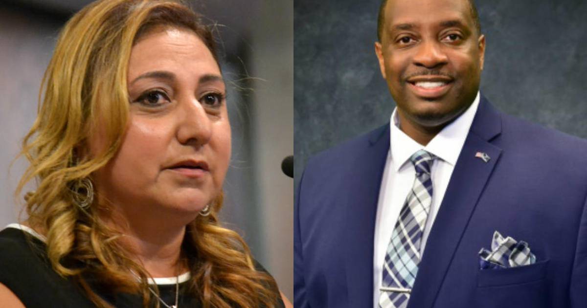 Two More Candidates Announce Runs For Bolingbrook Mayor In 2021 Shaw