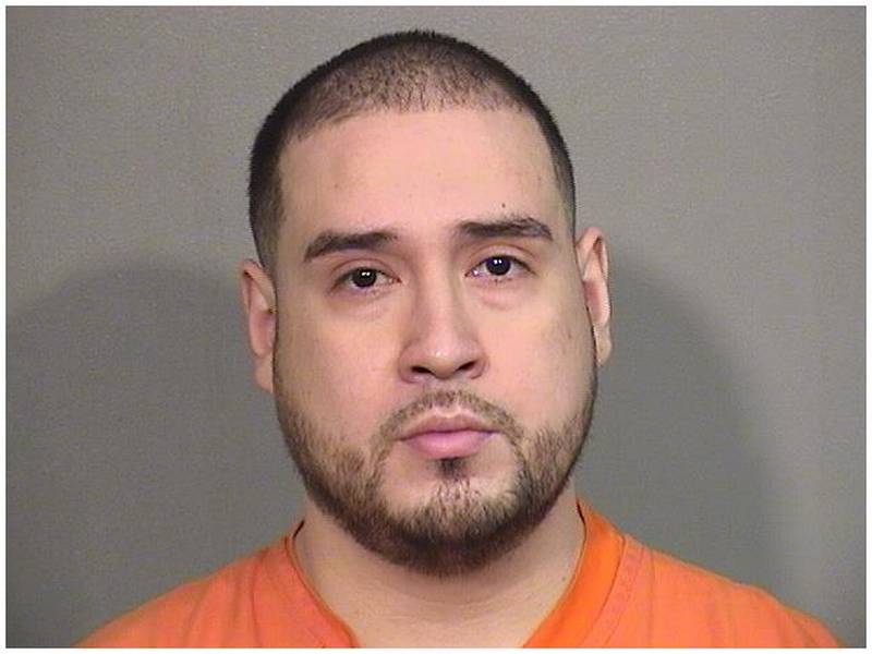 Man who shot at woman’s parked vehicle in Woodstock gets 5 years in ...