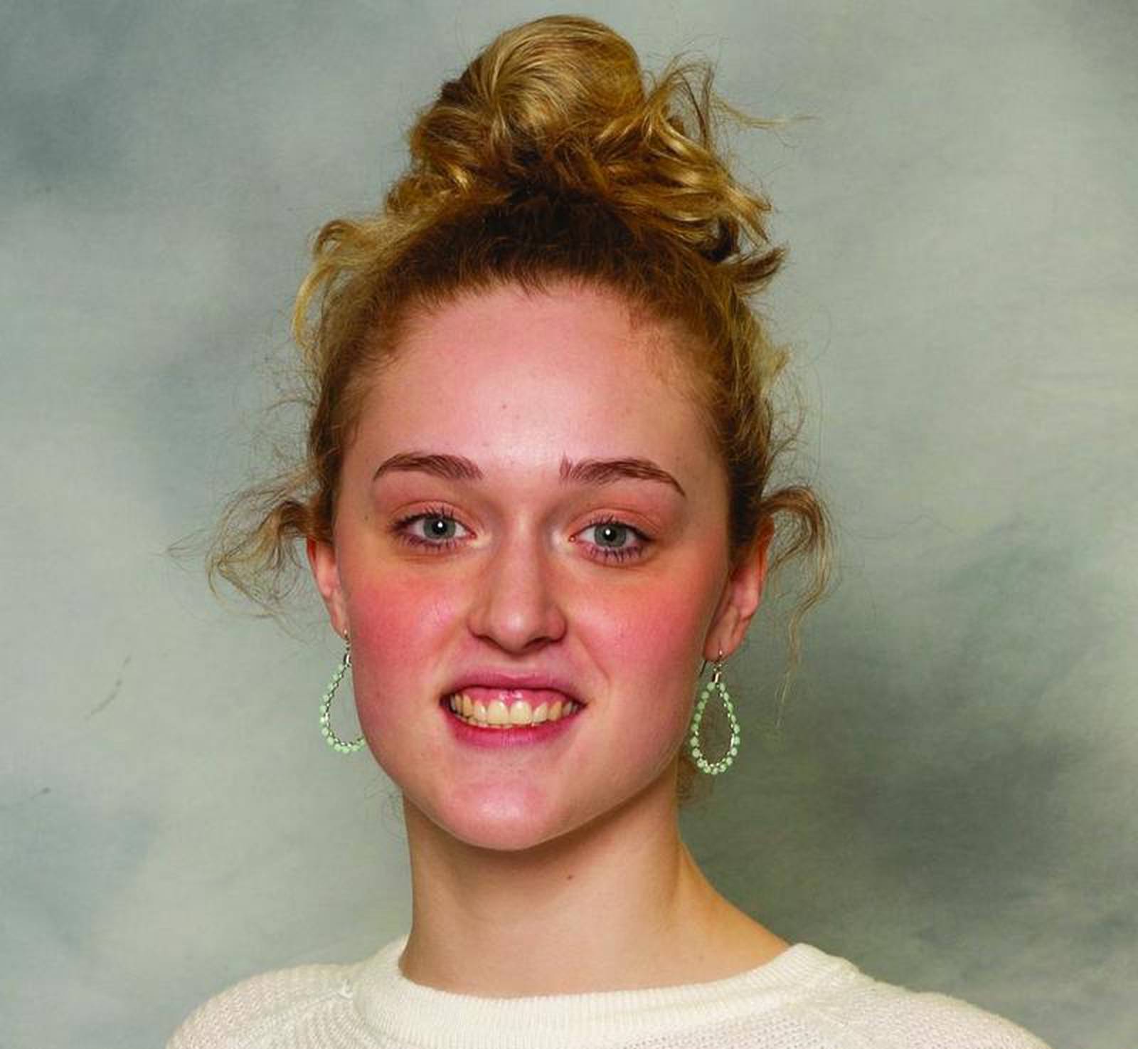 Suburban Life Female Most Valuable Athlete: Lily Courier, Lyons ...