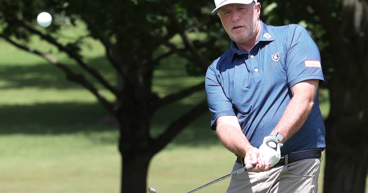 Photos: Kishwaukee Country Club Golf Pro David Paeglow to play in U.S ...