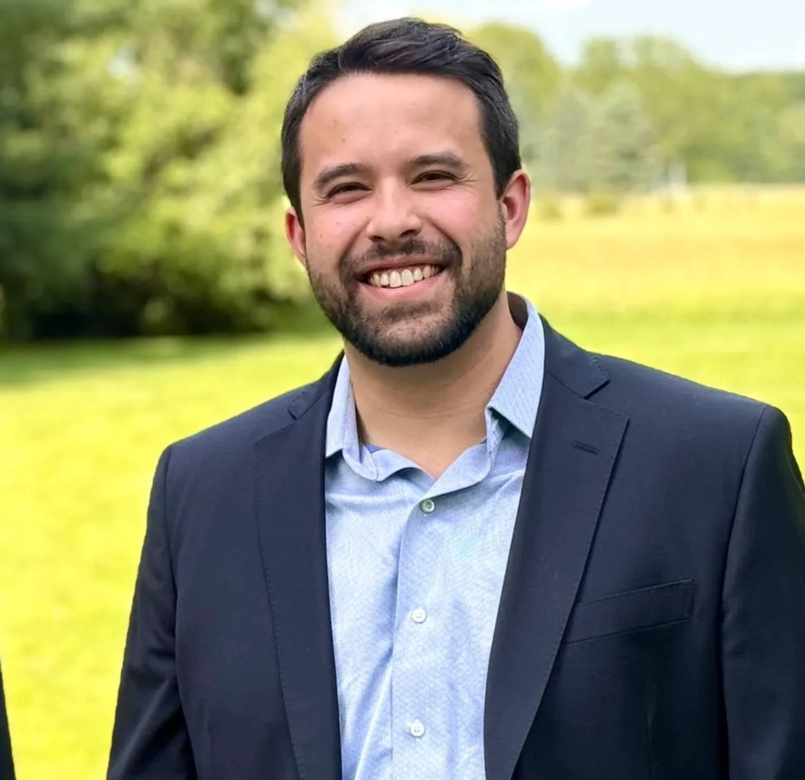 2025 Election Questionnaire: Michael DeVito, Sycamore School District 427 Board of Education ...