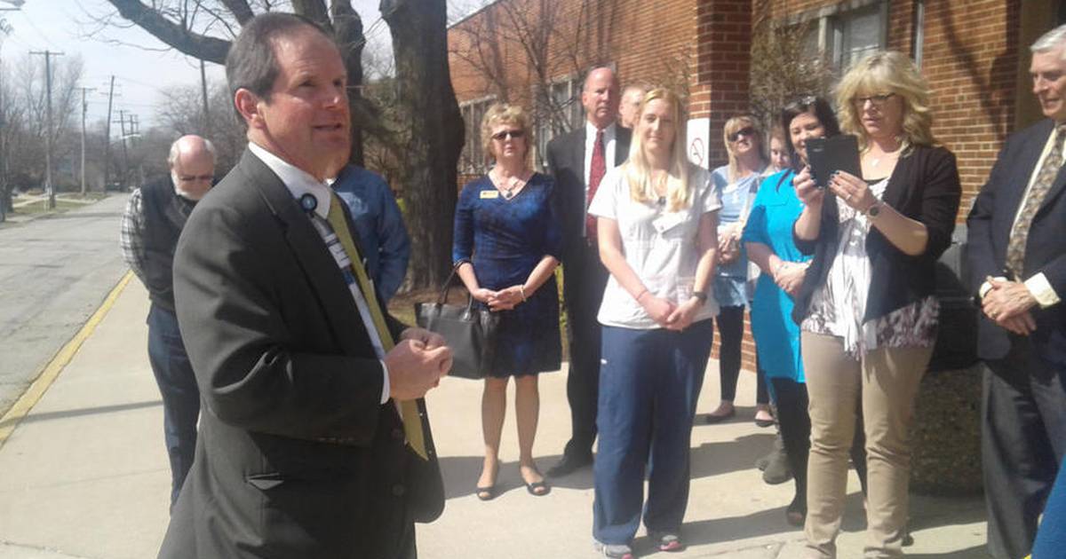 Kindred Hospital celebrates 31 years in Sycamore – Shaw Local