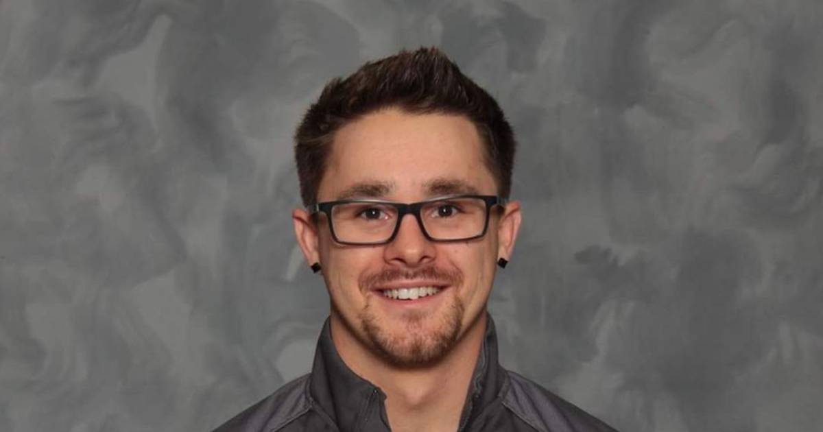 Wrestling: New Prairie Ridge coach Jeremy Gricar ready for ‘opportunity ...