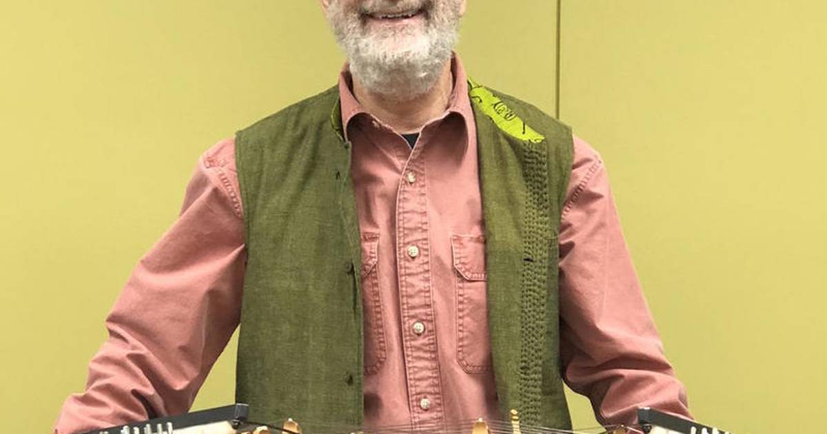 Folk singer Phil Passen to celebrate the 100th anniversary of women’s ...