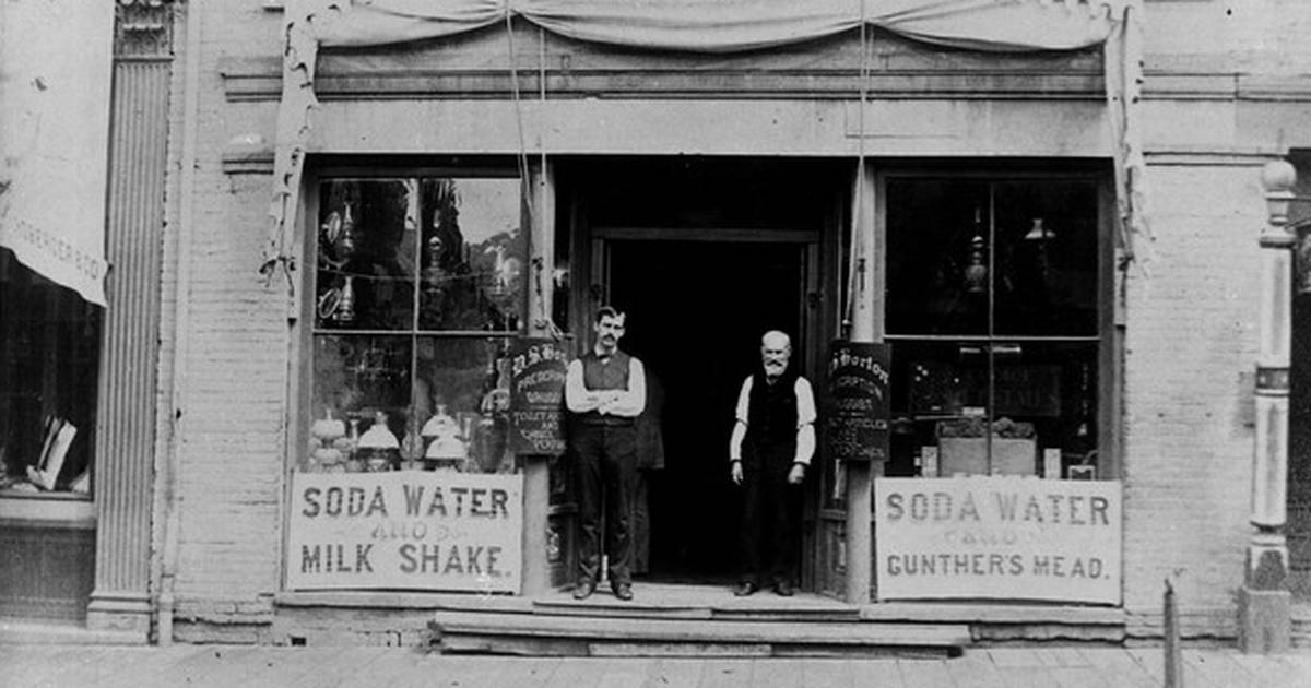A Piece of Dixon History: Charles R. Walgreen’s roots in Dixon – Shaw Local