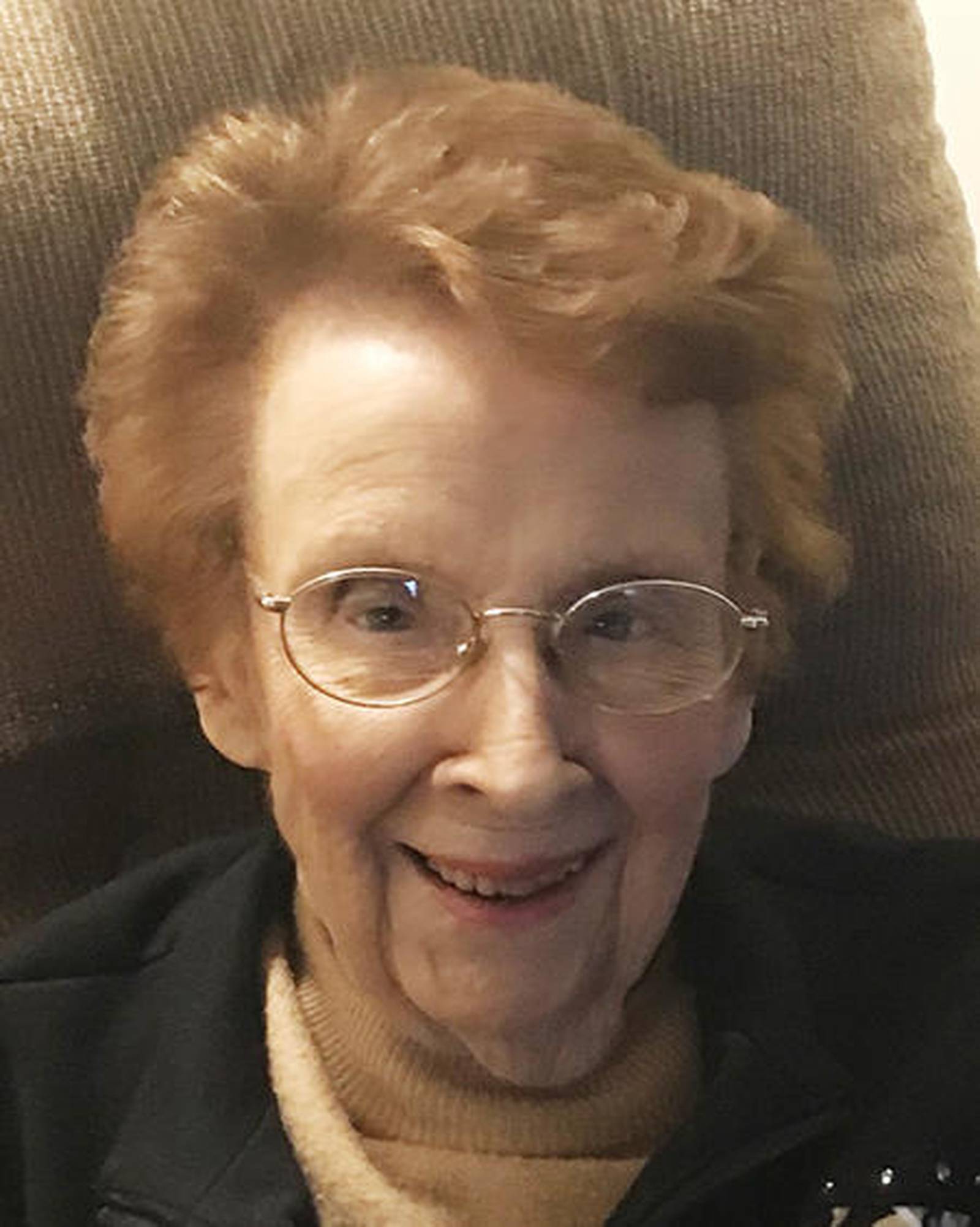 Melva Jones – Shaw Local