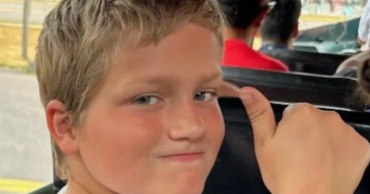Boy, 10, flung from Taste of Antioch ‘Moby Dick’ ride expected to ...