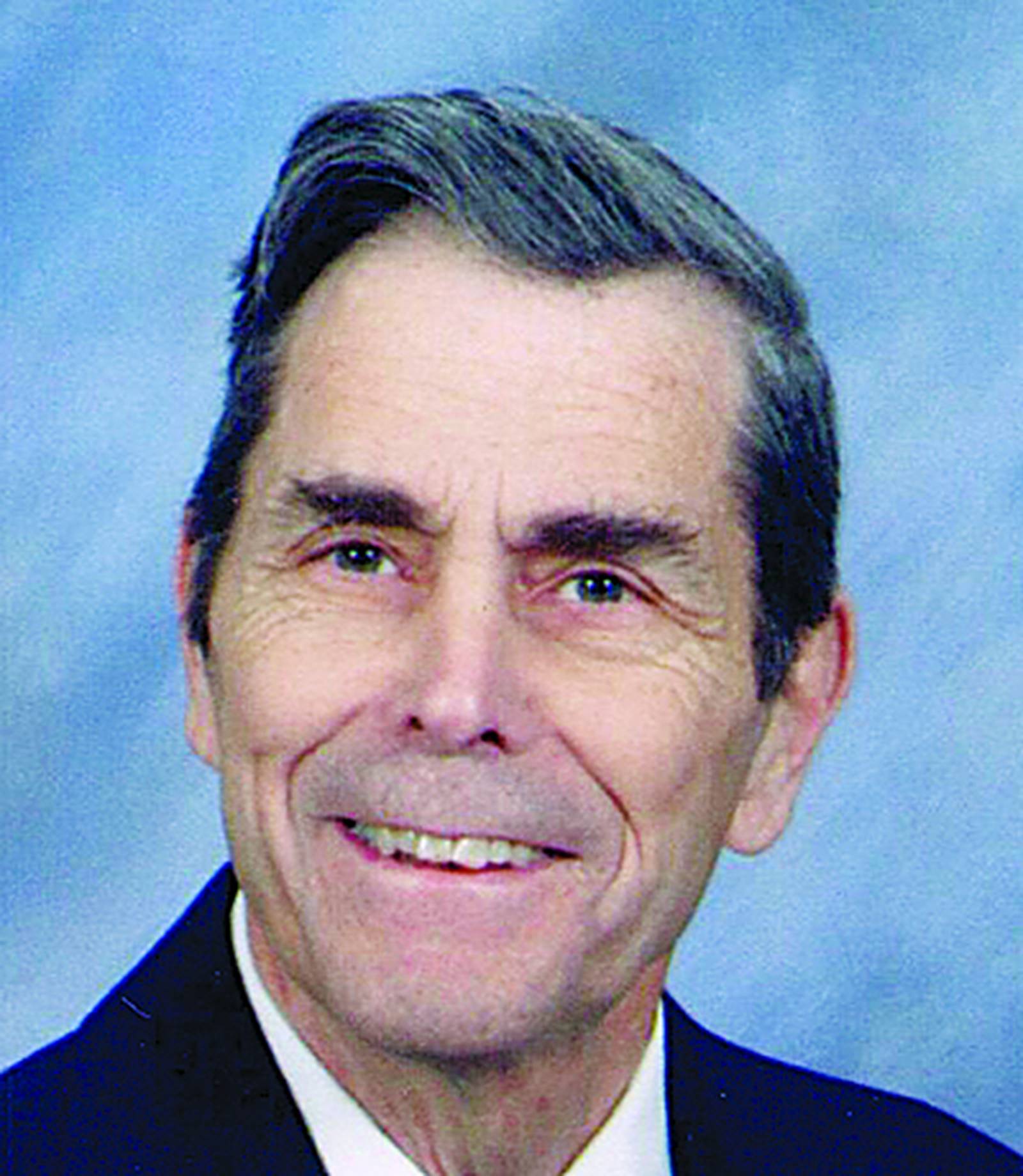 Warren N. Hubbell – Shaw Local