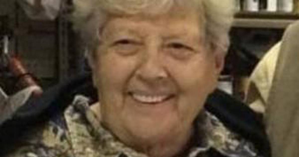 Sharon A. Doerr – Shaw Local