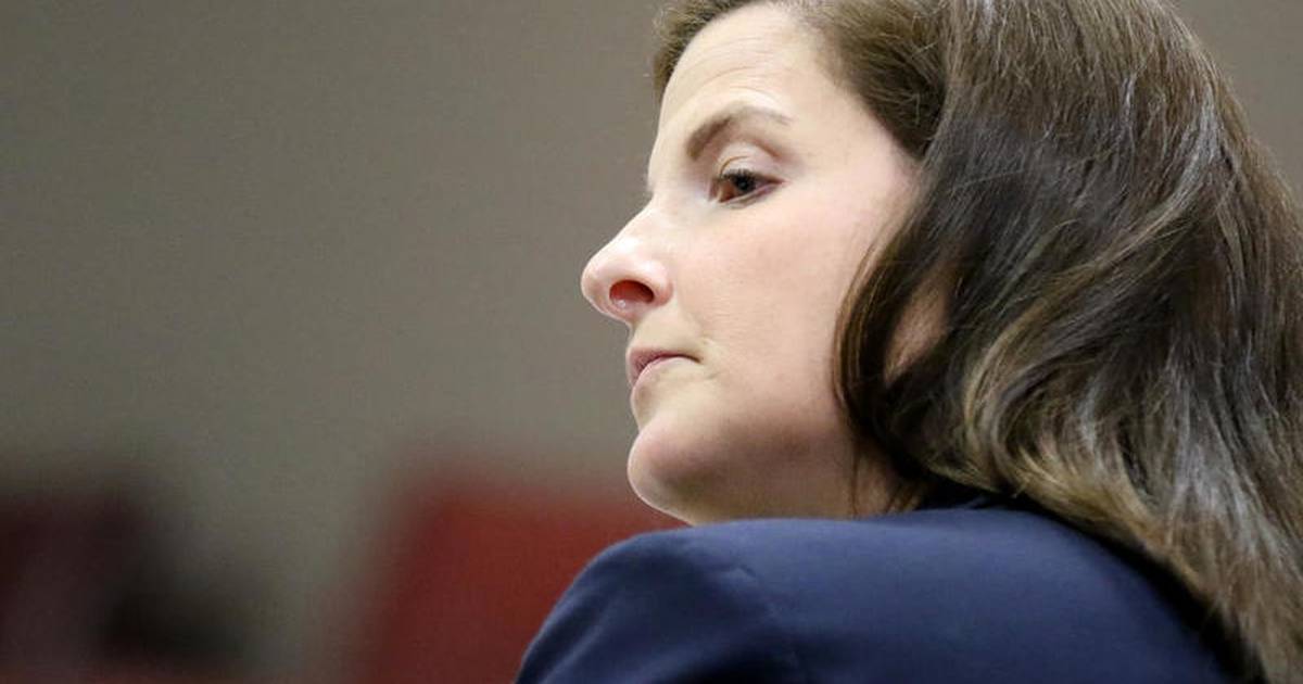 McHenry County could see 1st woman state’s attorney; Randi Freese ...