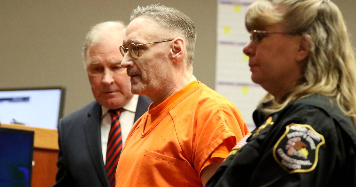 Father of murdered 5-year-old AJ Freund disbarred following guilty plea ...