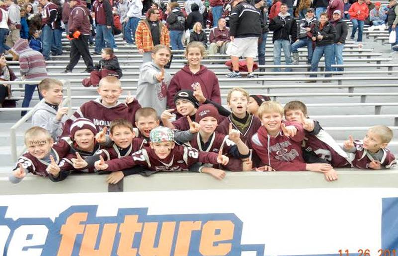 ‘The future plays here’: Current Prairie Ridge players watched 2011 ...