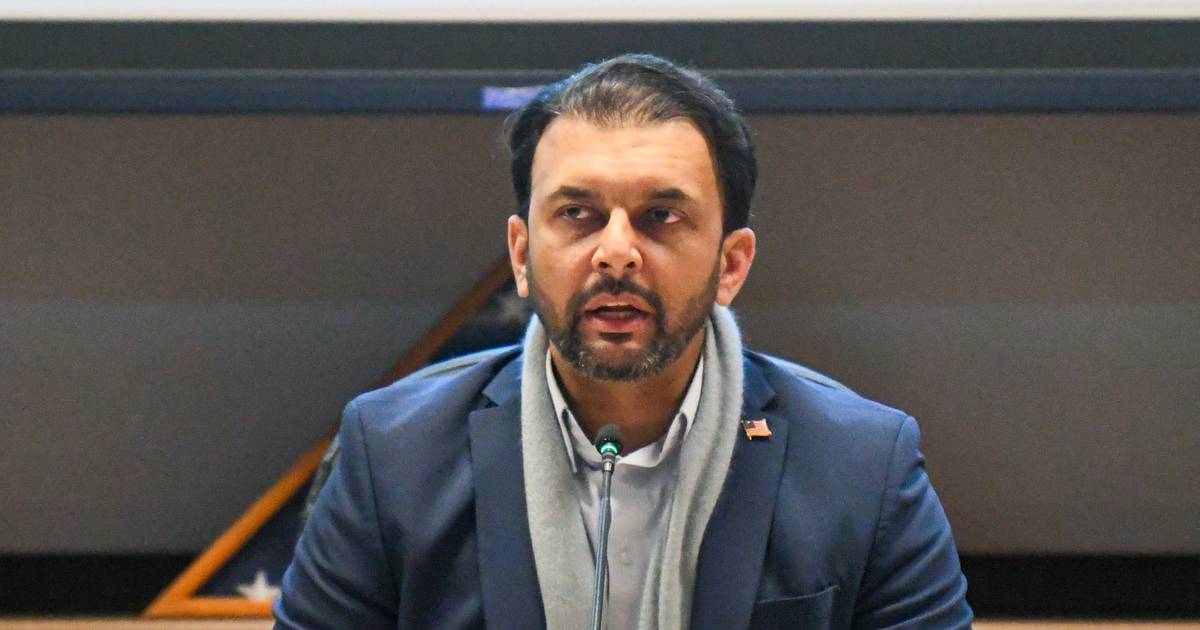 Election 2024 Questionnaire: Qasim Rashid, 11th Congressional District ...