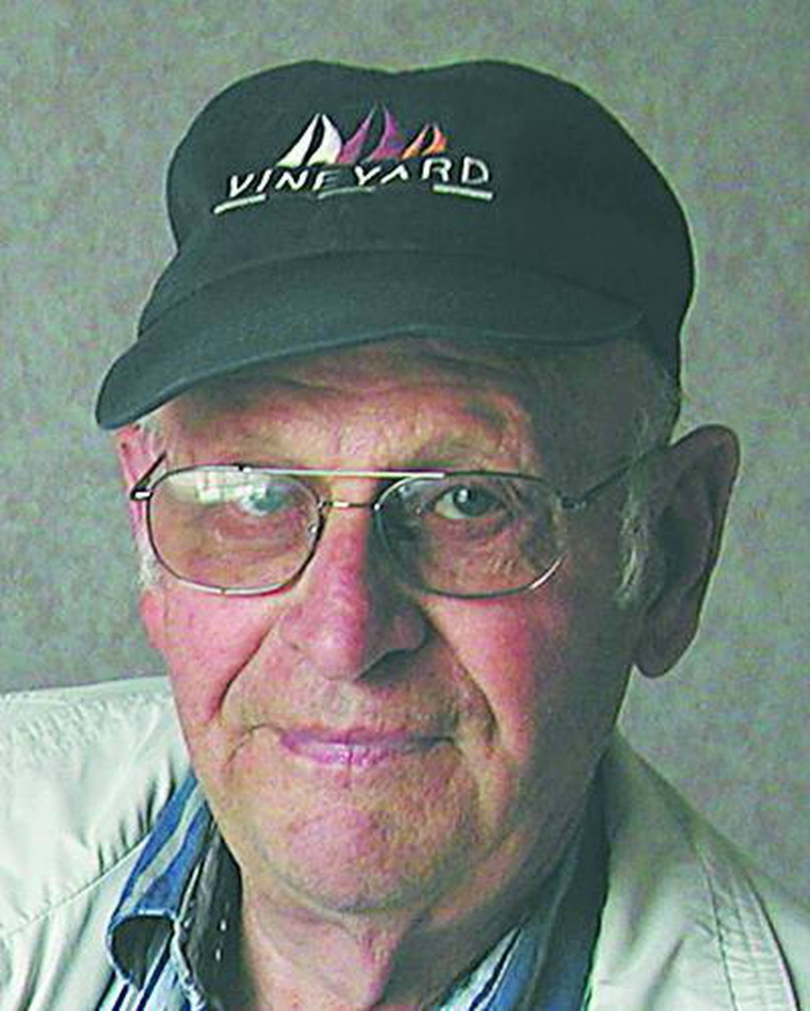 William E. Mayes – Shaw Local