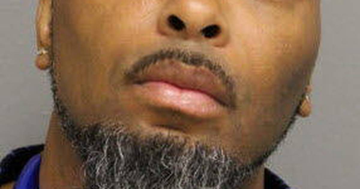 Ex-con awaits sentencing in Peru robbery – Shaw Local