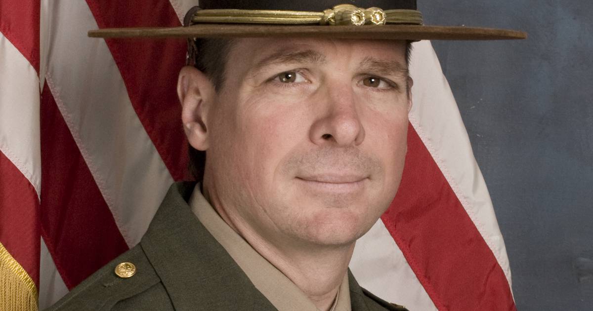 Lemont names new Chief of Police – Shaw Local