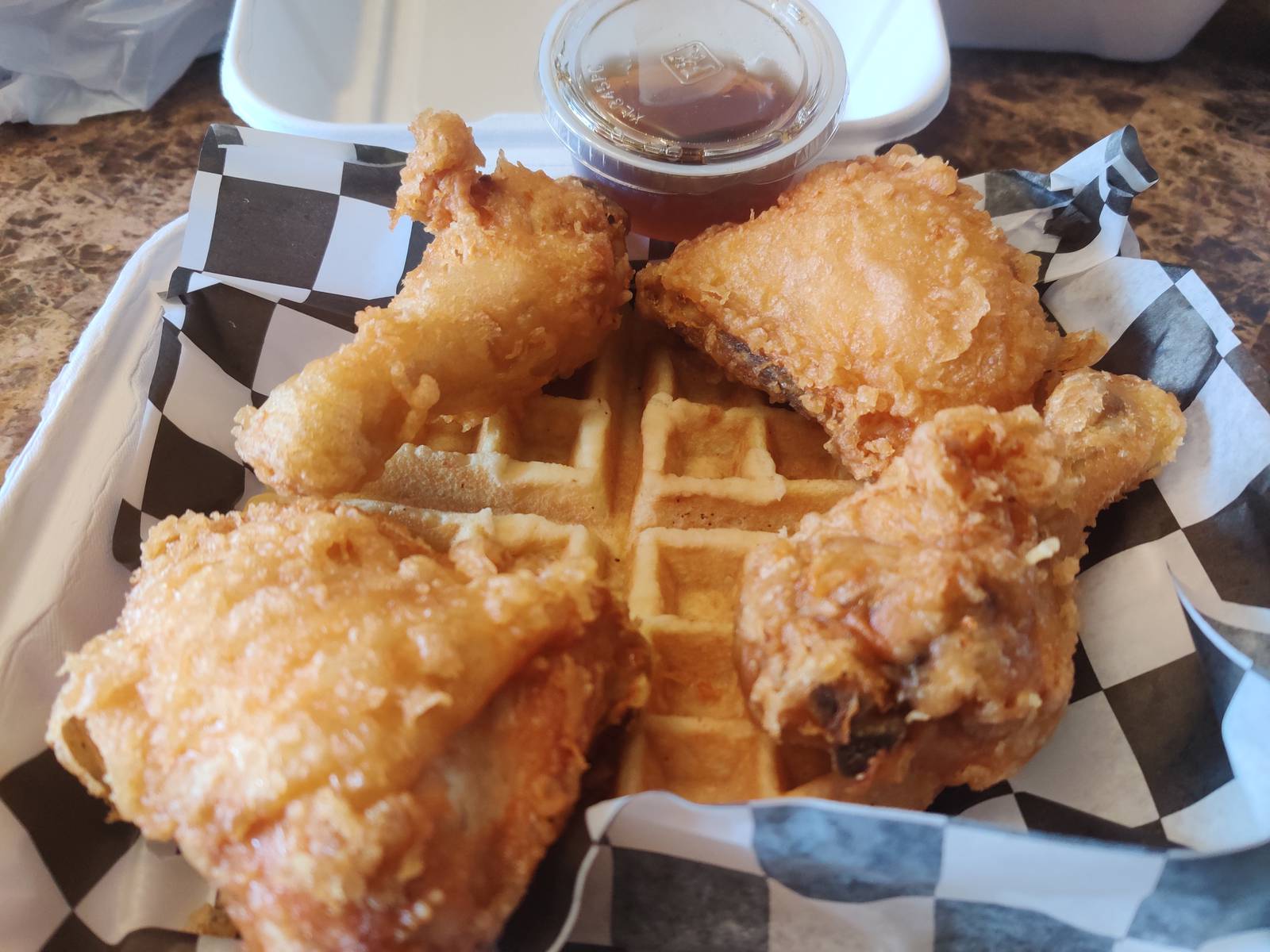 Mystery Diner in Sycamore: Hard to imagine better fried chicken than at ...